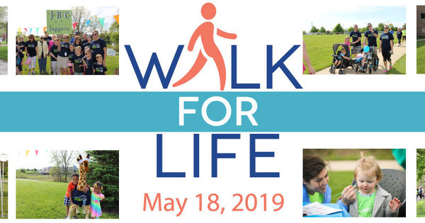 Walk for Life 2019